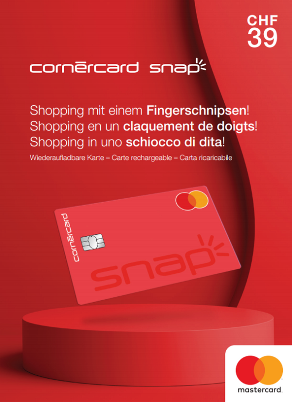 Digital Reload - YUNA Prepaid Mastercard - DigitalReload